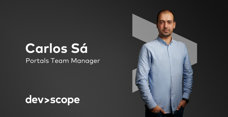 DevScope — Digital Boutique for Data & AI